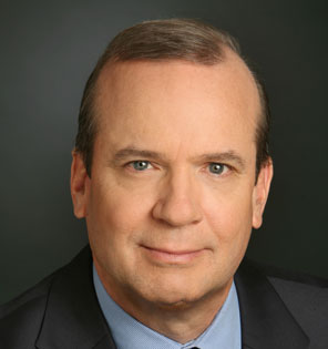 Barry Grove - Manhattan Theatre Club