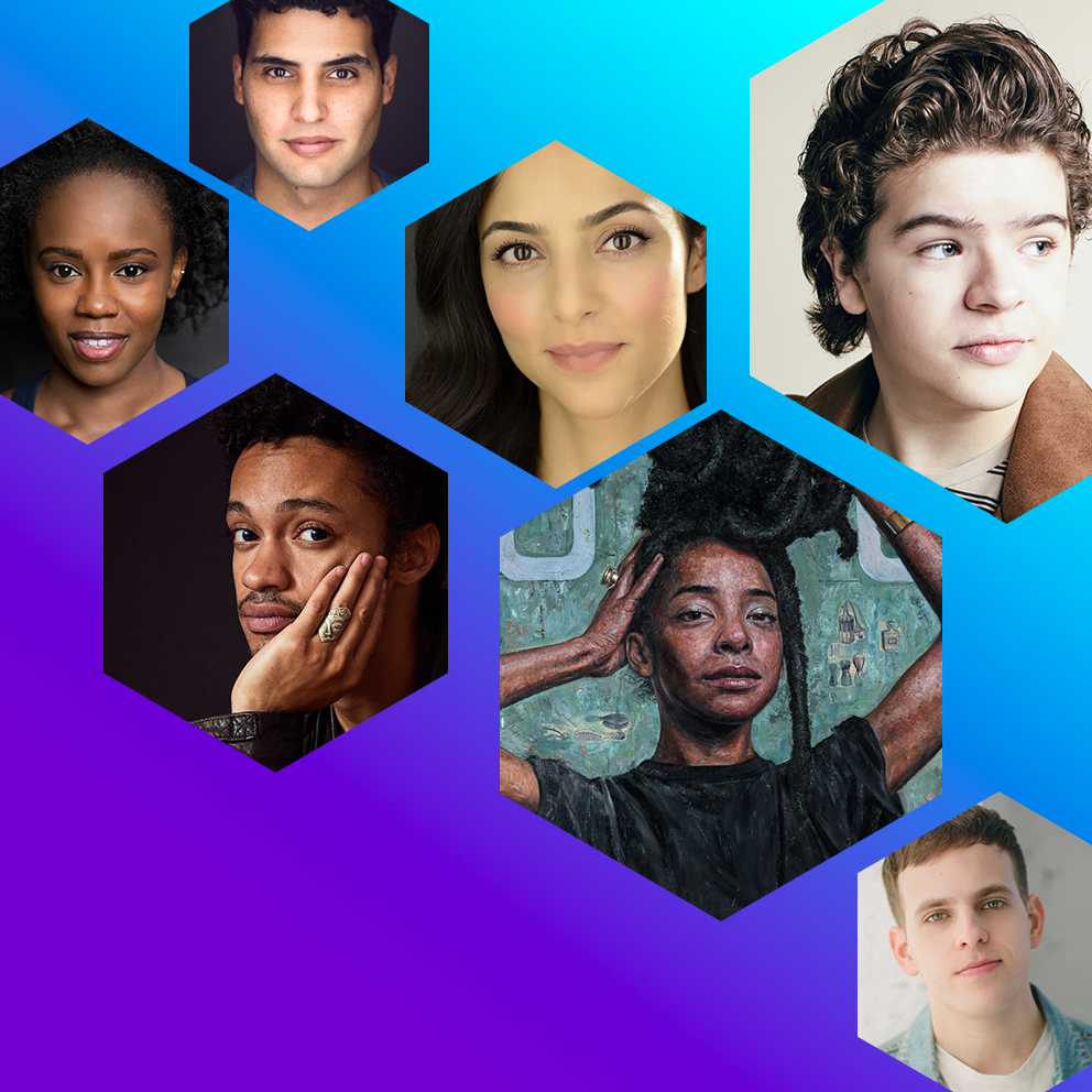 Home Page - Manhattan Theatre Club