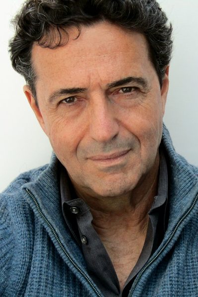 Prayer for the French Republic - Manhattan Theatre Club