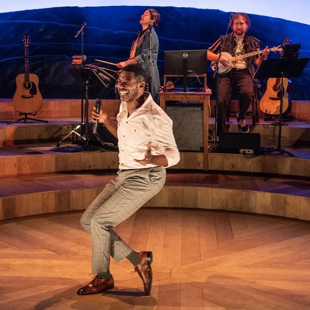 See the work of these Black theatre artists in New York this fall ...