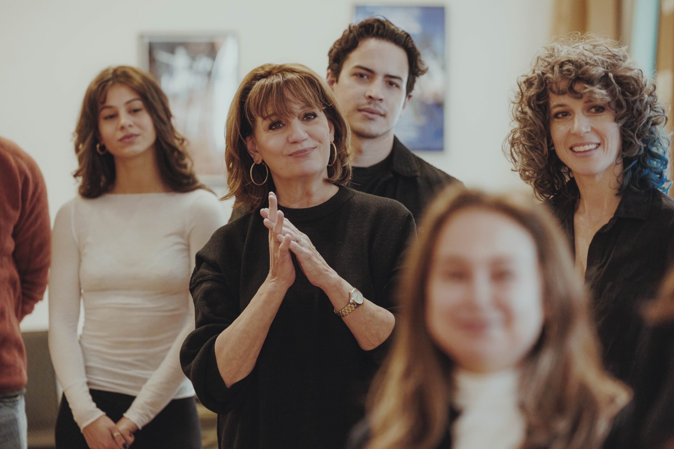 Stephen Sondheim's Old Friends - Manhattan Theatre Club