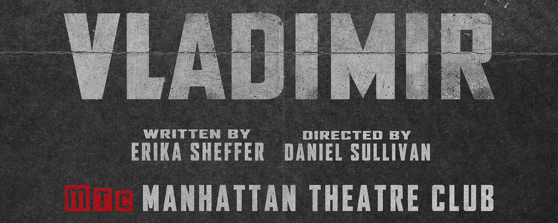 Beyond the Stage - Off-Broadway - Manhattan Theatre Club