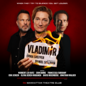 Home Page - Manhattan Theatre Club