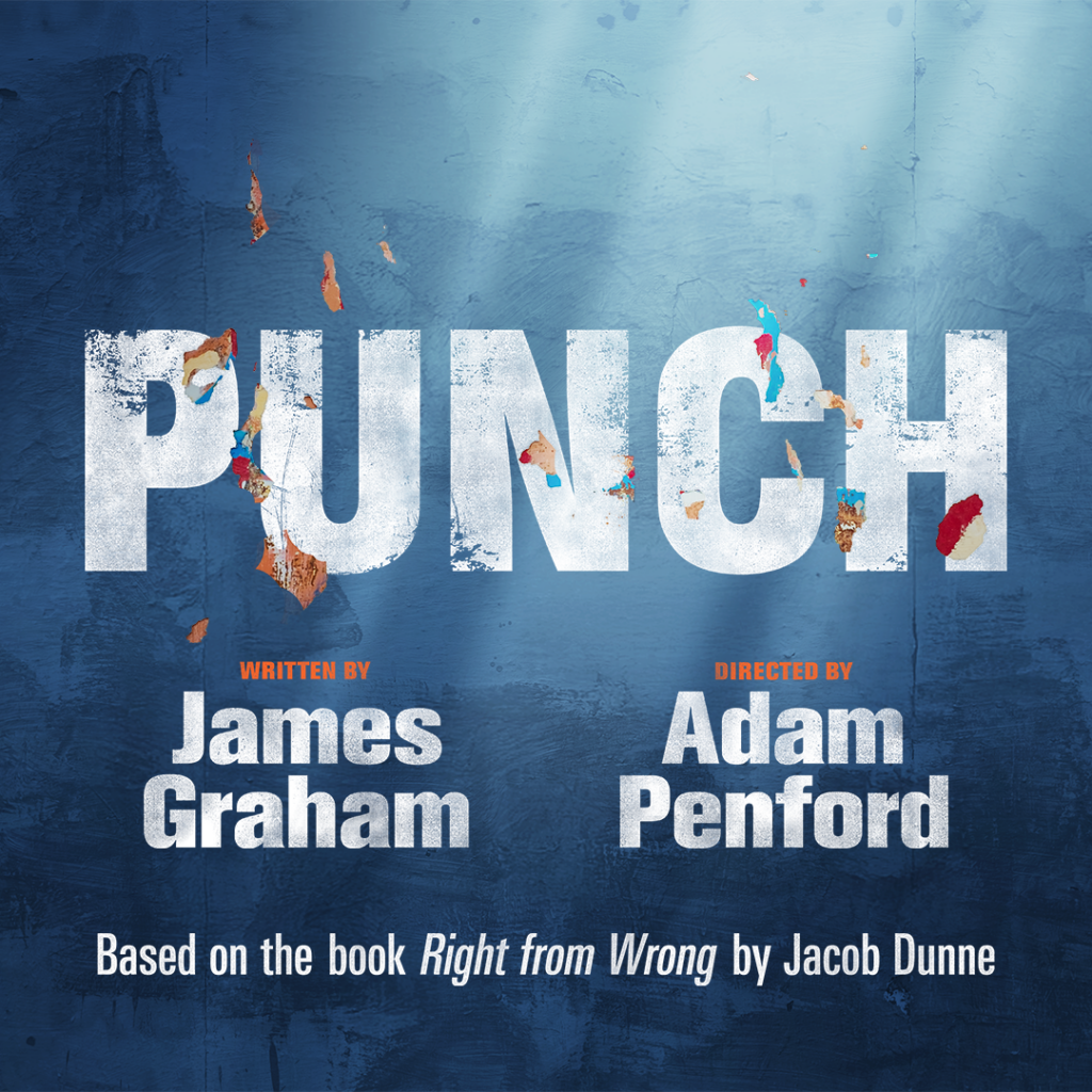 Punch - Manhattan Theatre Club