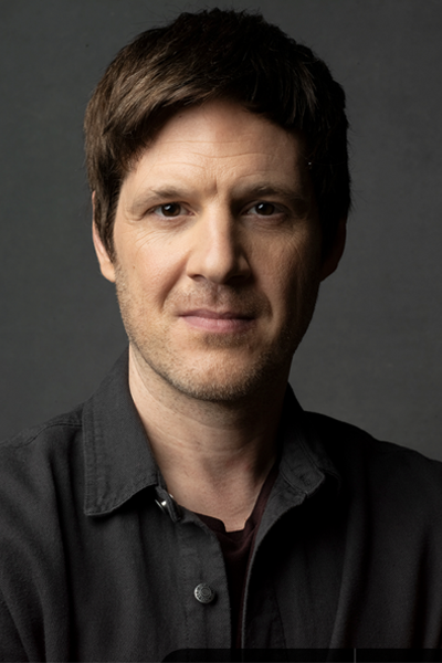 The Balusters - Manhattan Theatre Club