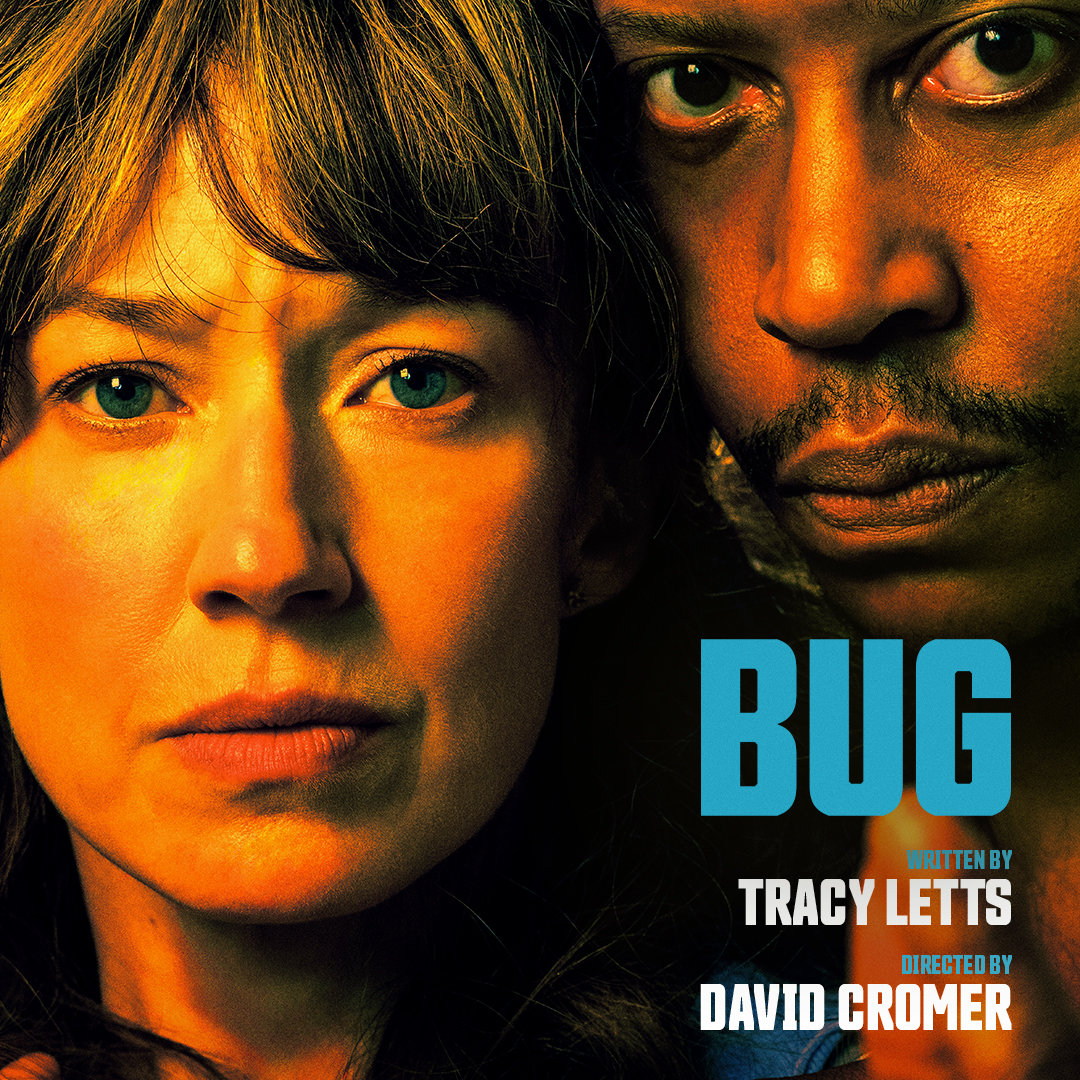 Bug - Manhattan Theatre Club